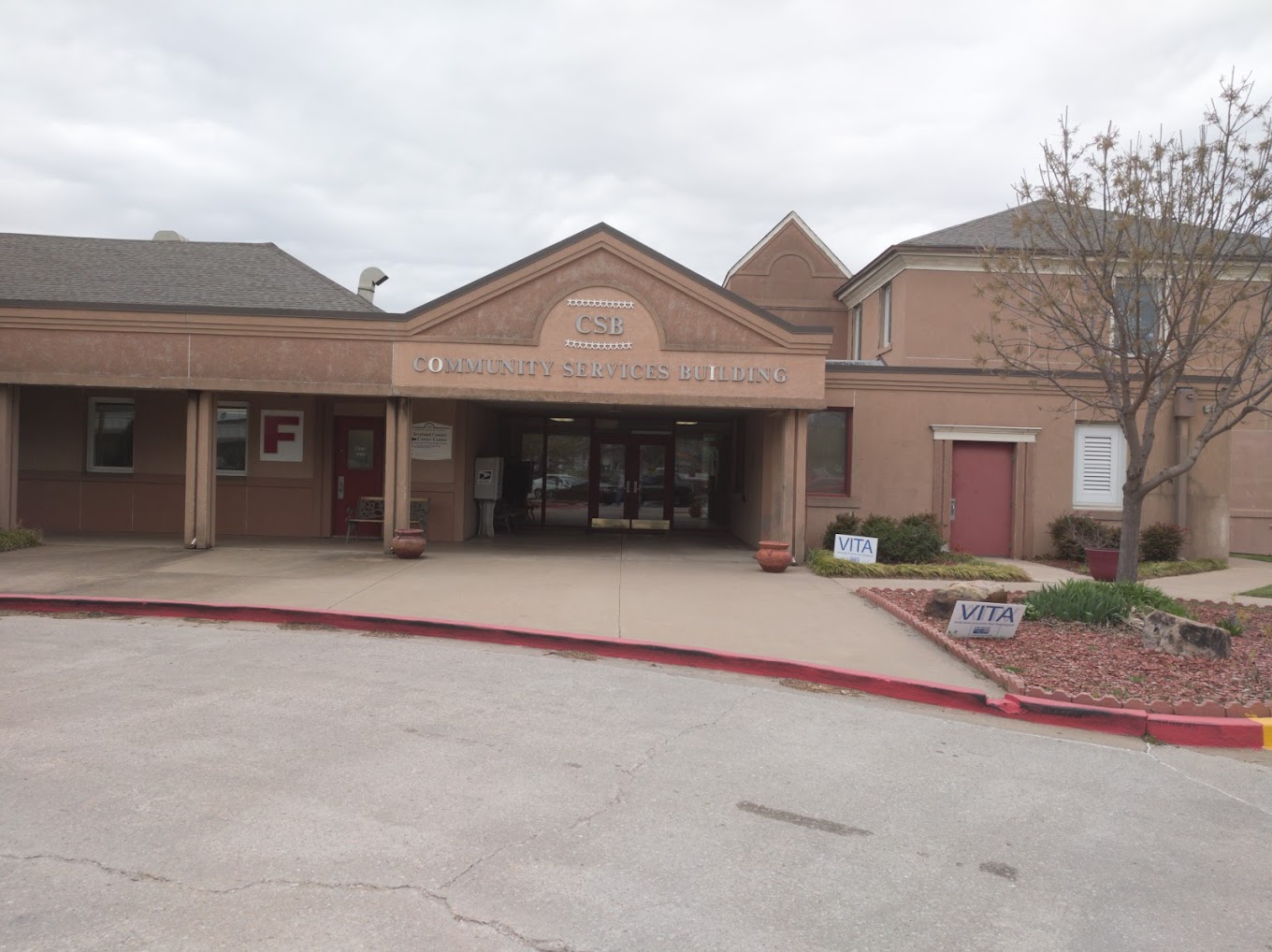 cleveland co COCAA – Central Oklahoma Community Action Agency